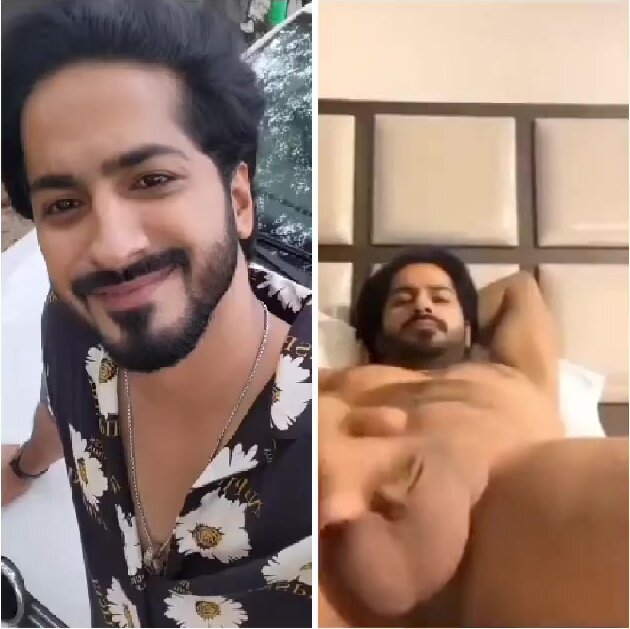 Insta Famous Indian Model