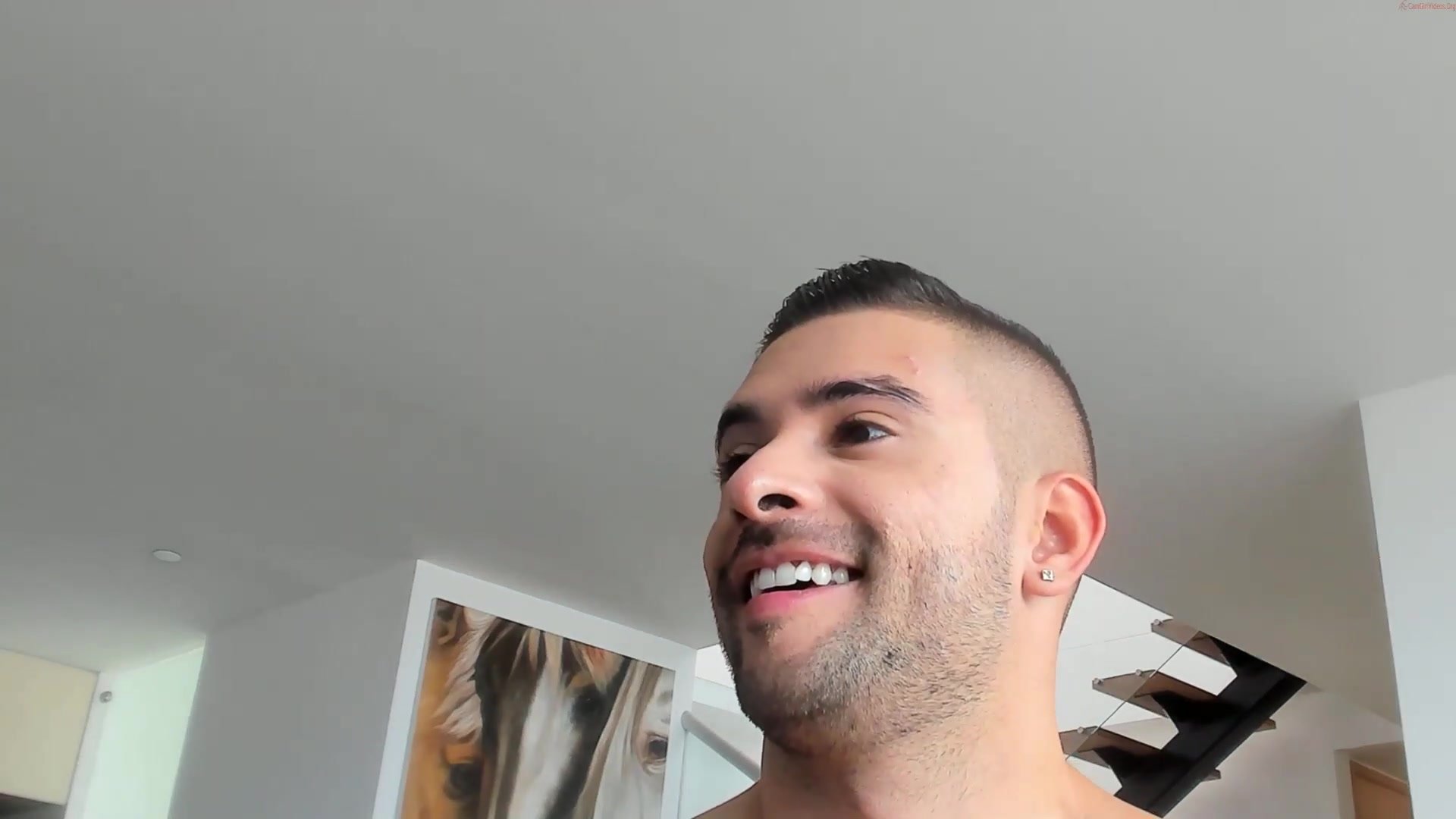Hot Muscle Italian Perfect Ass And Tight Hole