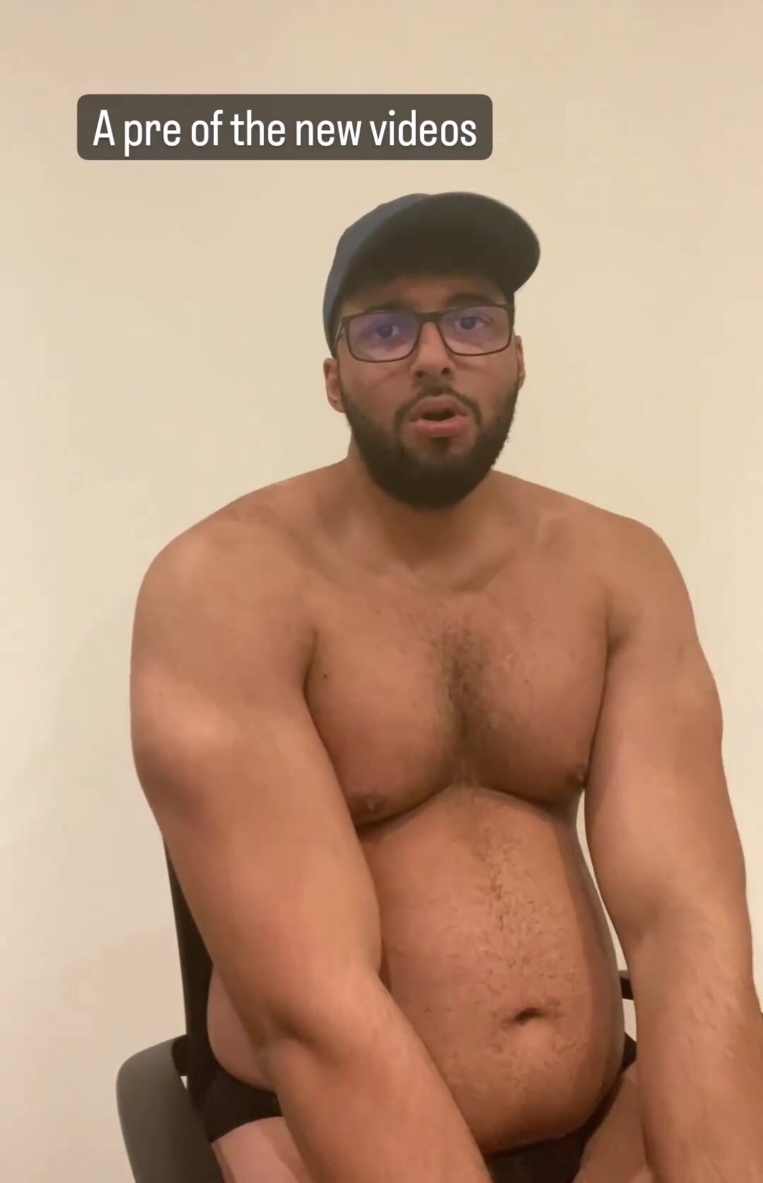 Chico Guapo Video 3