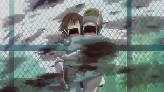 Anime Bug Crush