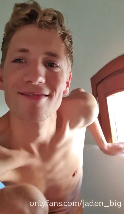 Hot Guy Cums Video 34