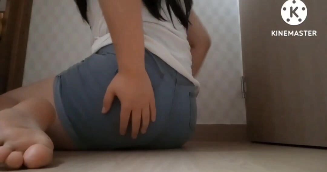 Korean Fart Video 57