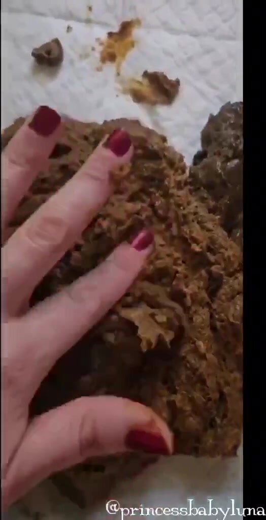 Full Body Smear And Anal Ride