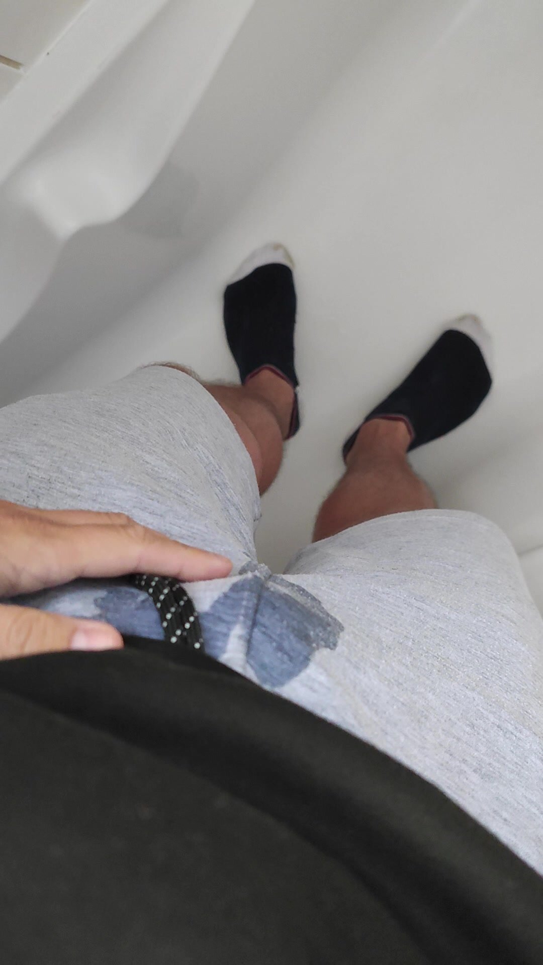 Piss Shorts Video 5