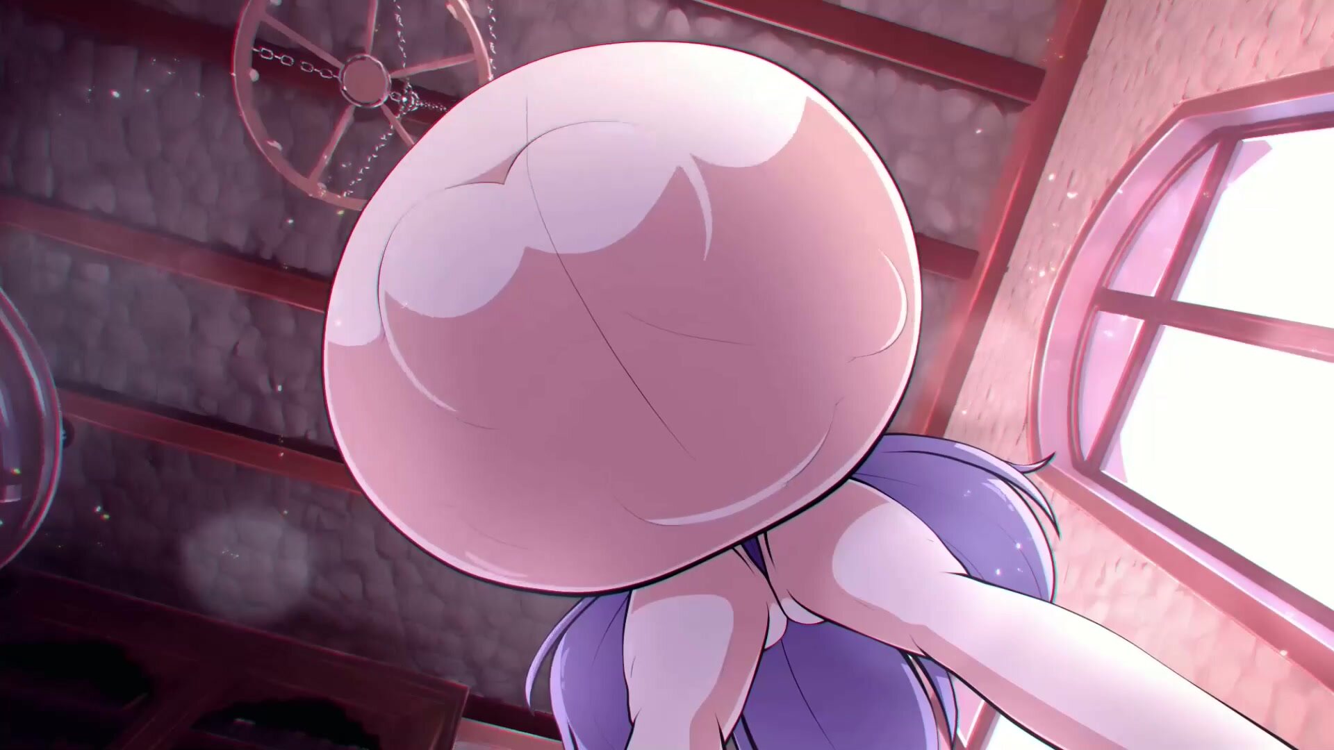 Camilla Vore Animation