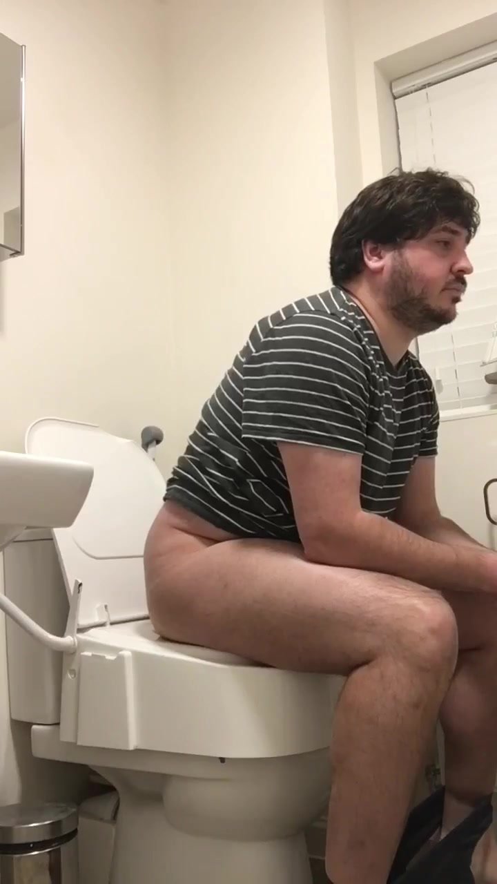 Chubby Sloppy Poo