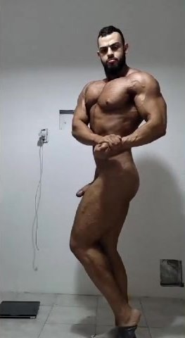 Big Cock Lat Spread