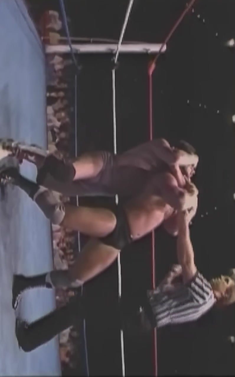 Sleeper Hold 2 Video 3