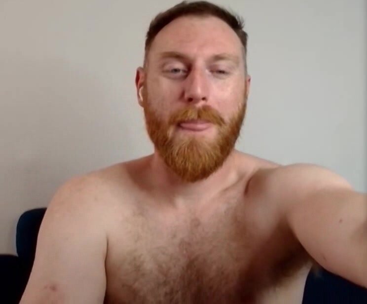 Sexy Man Video 33
