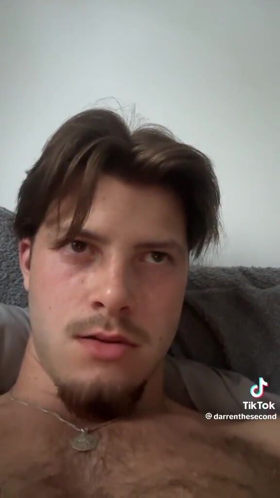 Hot Farts Men