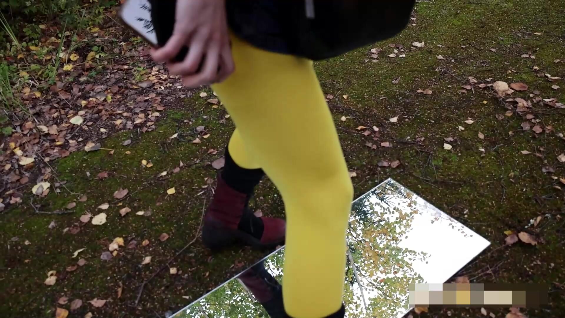 Beautiful German Girl Pee And Fart 502
