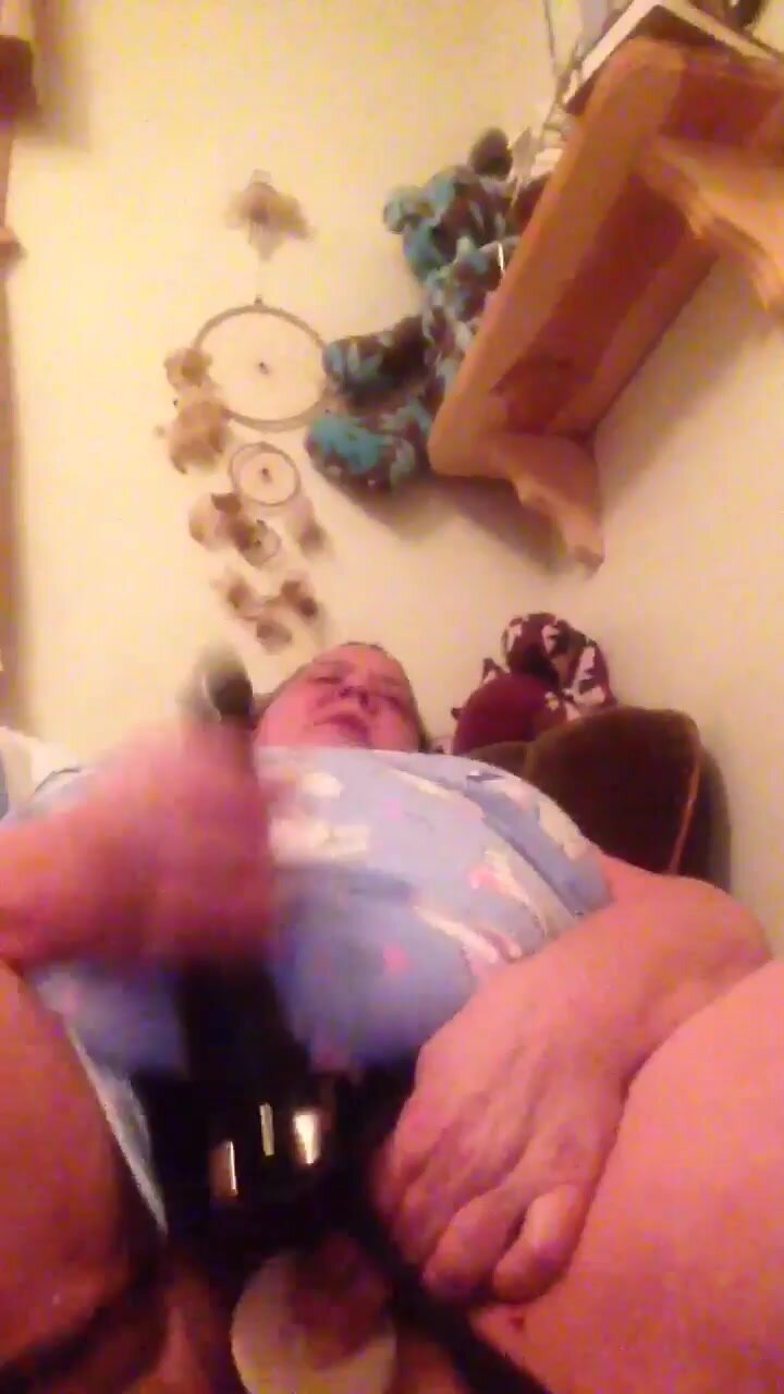 Mommy Cock 4 日本語で