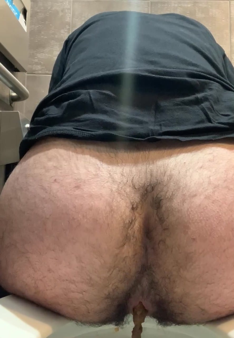 Tummy Ache At Work Ftm