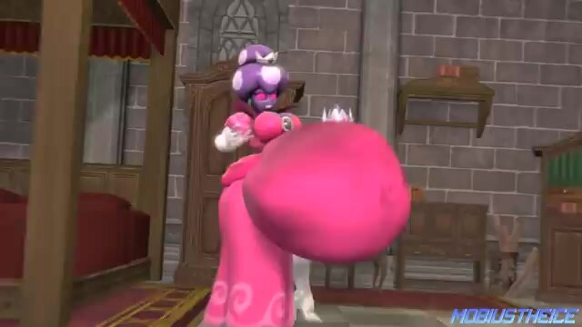 Vore Animation 1 Video 4